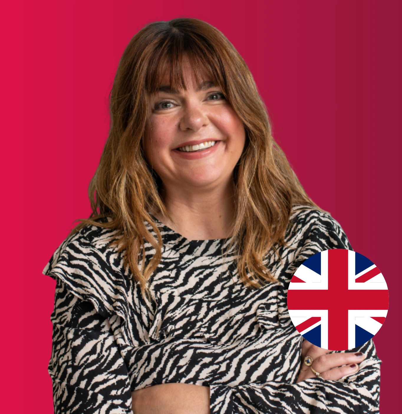 Who is Joeli Brearley? - Favikon